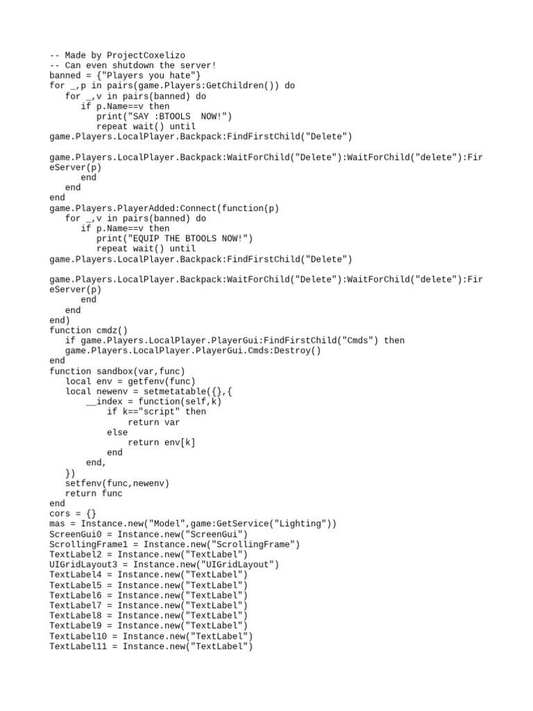 Adminhack | PDF | Software | Computing