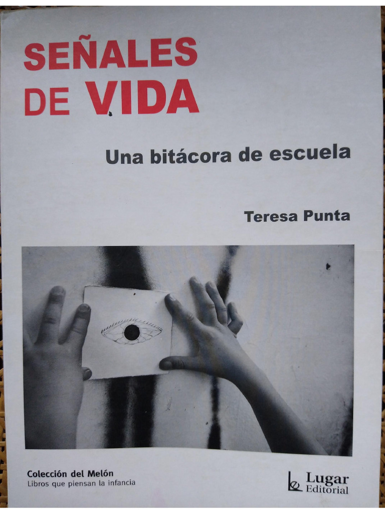 Punta. Señales de Vida. Cap. 3. Cielo | PDF