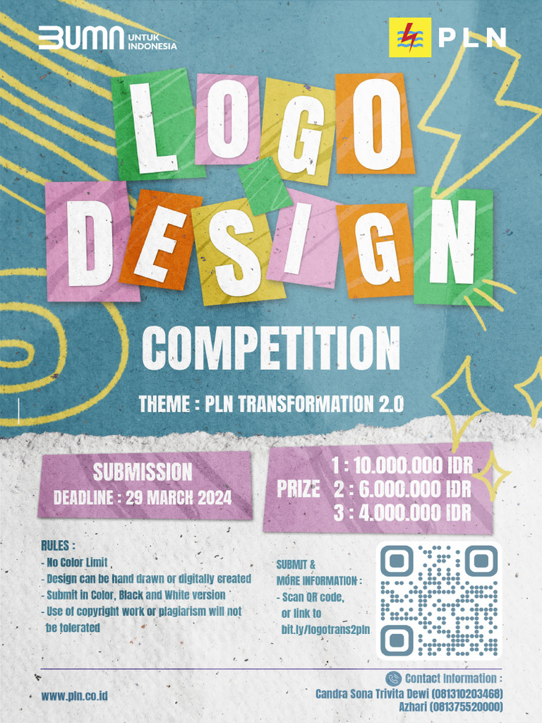 Flyer Lomba Logo T2 | PDF