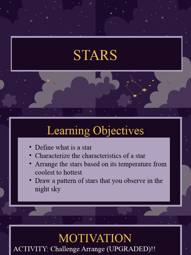 Constellations | PDF | Stars | Constellation