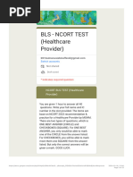 BLS TRAINING MANUAL Second Edition PDF 2023-1 - 240226 - 093323 | PDF ...