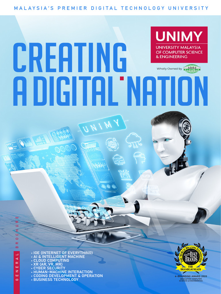 Unimy General Brochure - 2021 | PDF