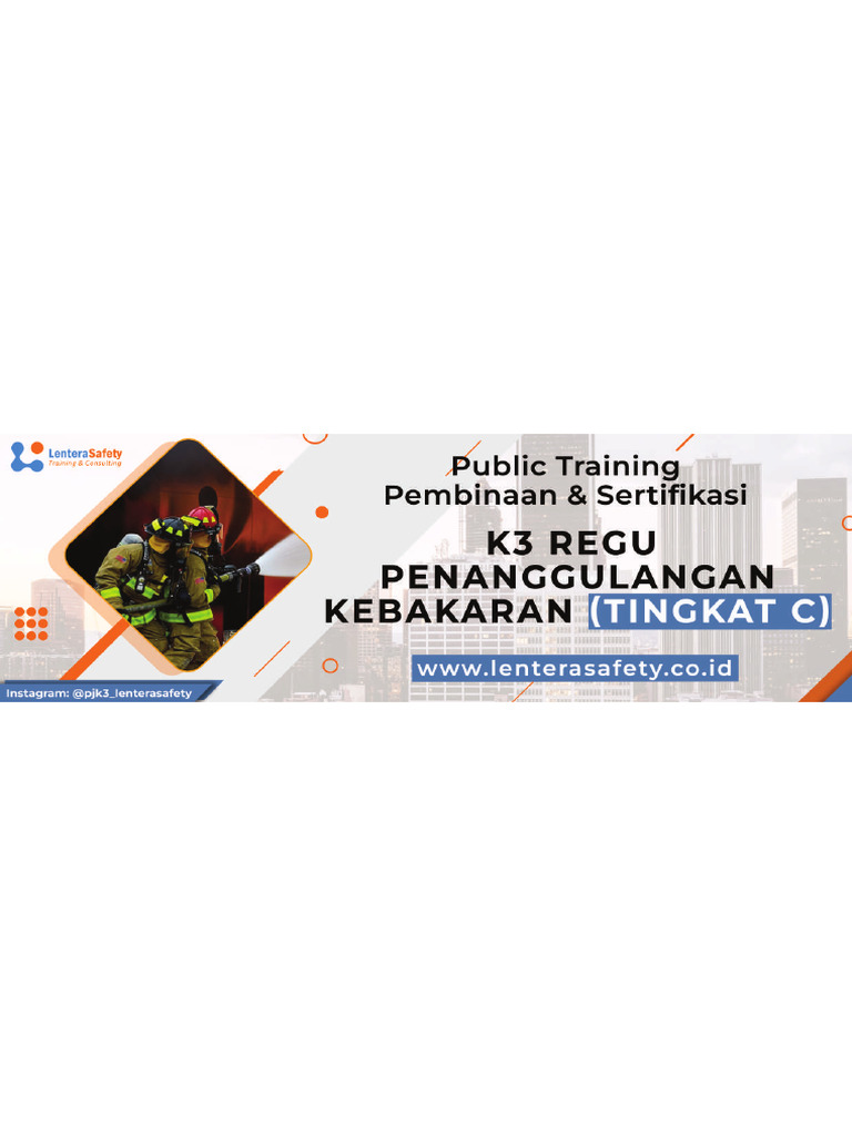Banner Public Damkar C | PDF