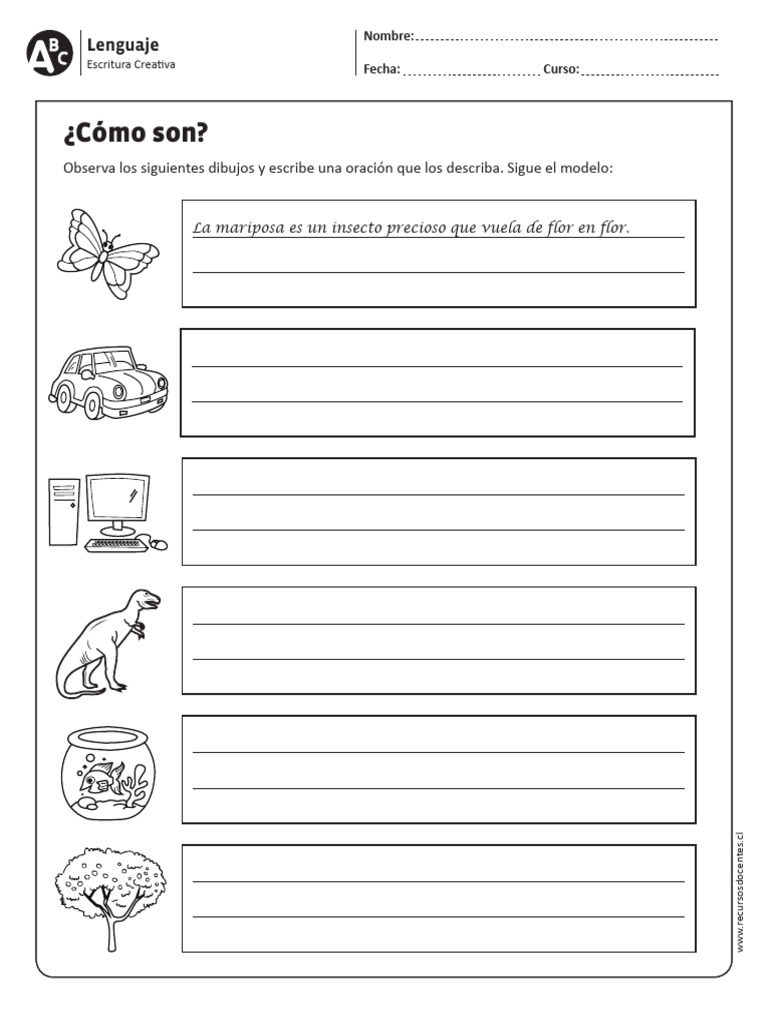 Colección De Lecturas Comprensivas Para Primaria 1 Pdf