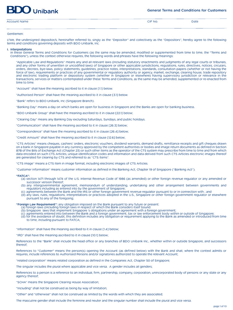 FORMS SB A4 Terms & Conditions FA 0 | Download Free PDF | Banks | Cheque