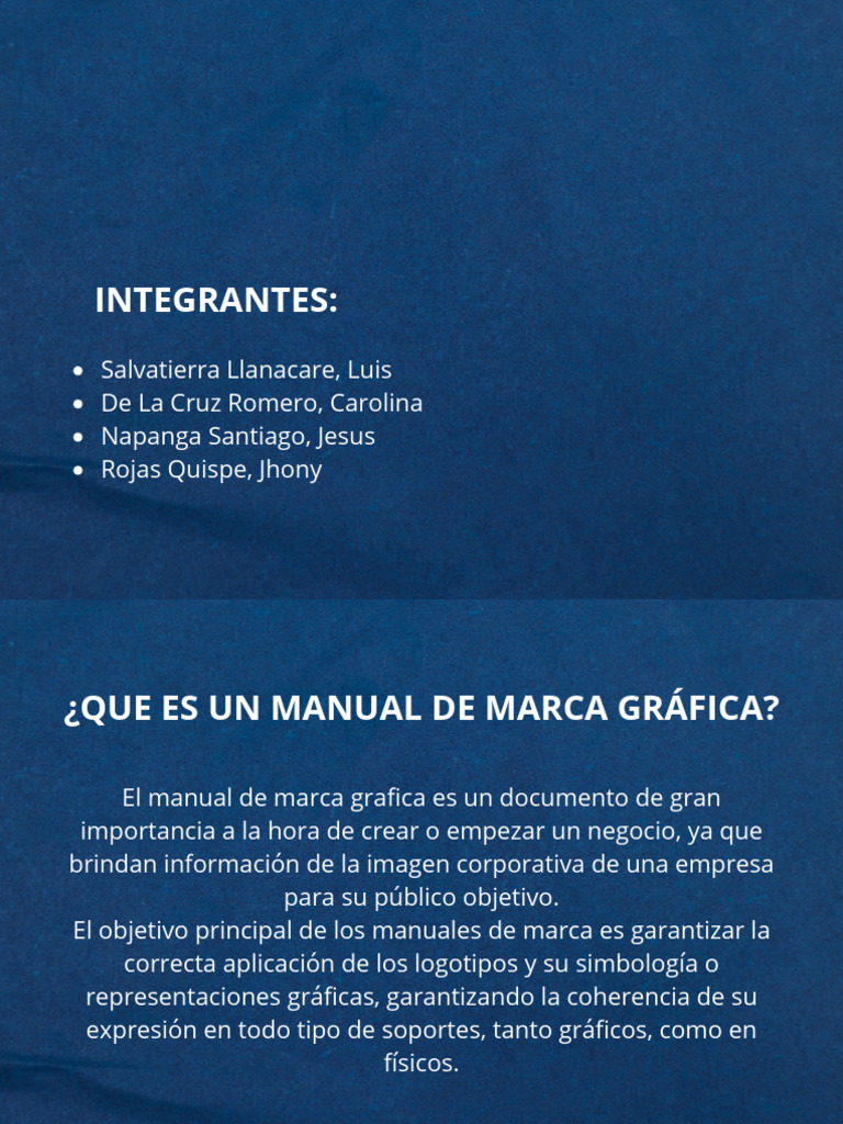 SEminario Senati | PDF | Marca | Business