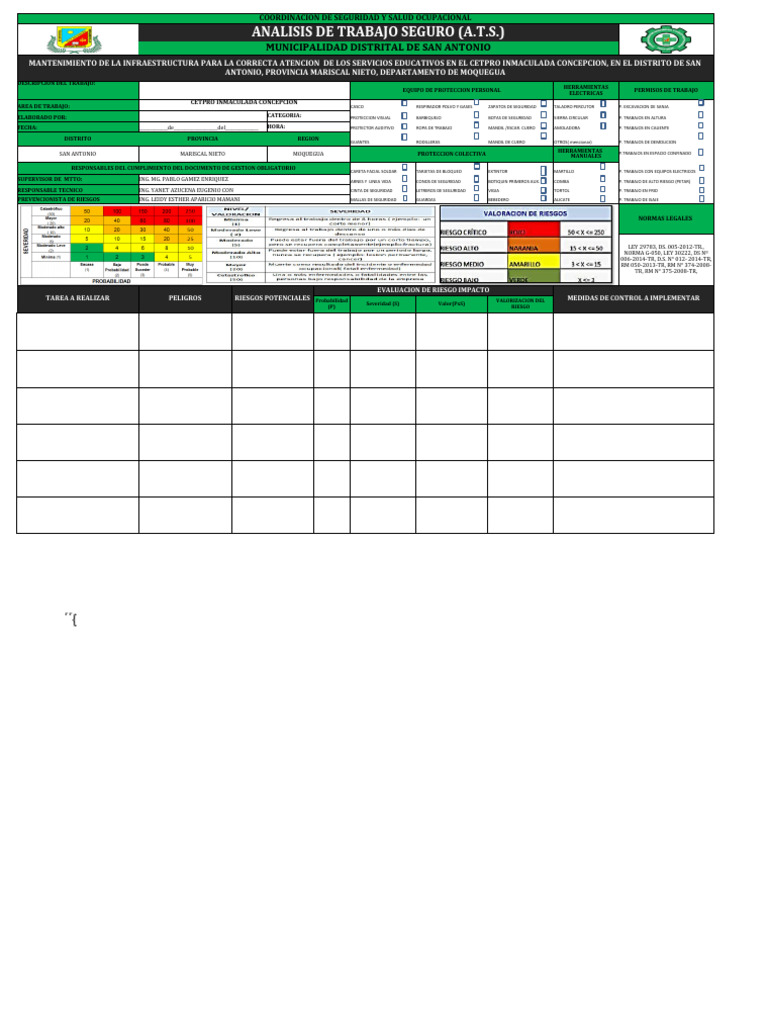 ATS 01 (2024)MARZO | PDF