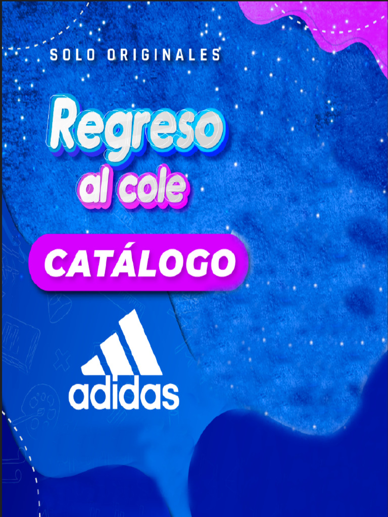 Adidas 02 - San Valentin | PDF