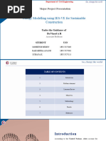 Innowell Engineering Services Profile | PDF | Building Information ...