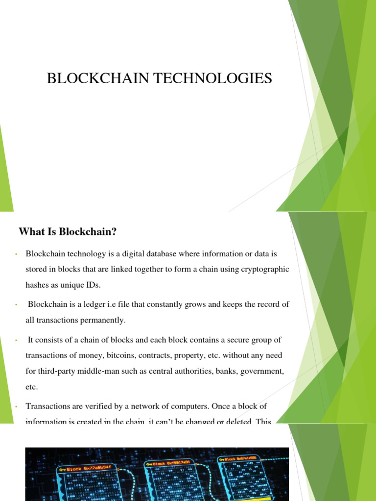 BCT Unit-1 | PDF | Cryptocurrency | Bitcoin