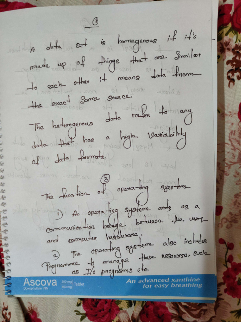 Pmscs Written Solve | PDF