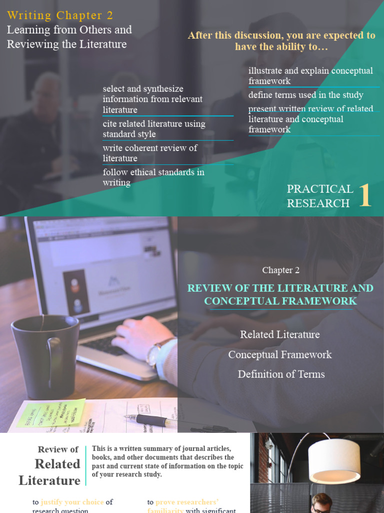 RRL 1 | Download Free PDF | Citation | Information