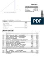 First Bank Wiki Bank Statement Generator PDF 2023 | PDF