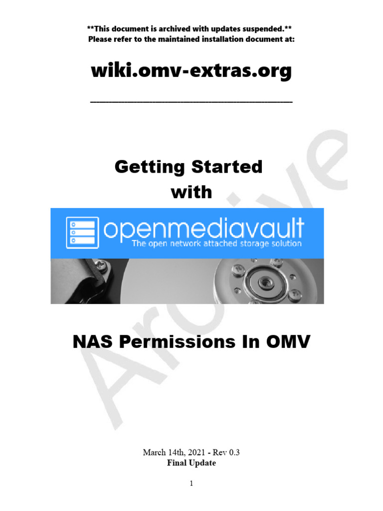 Getting Started-Permissions | PDF | Superuser | Login