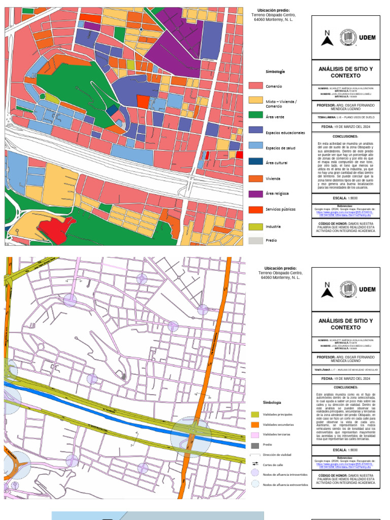 Actividad 5 - L16 - L18B | PDF