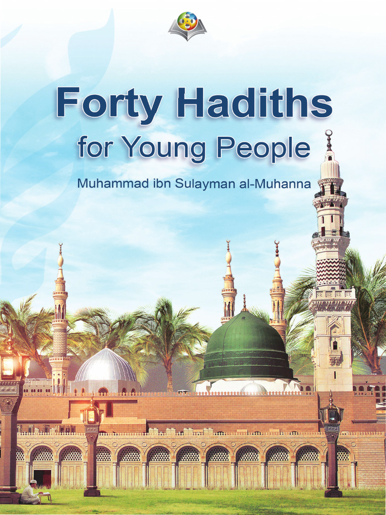 Forty Hadiths For Young People English | PDF | Hadith | Muhammad