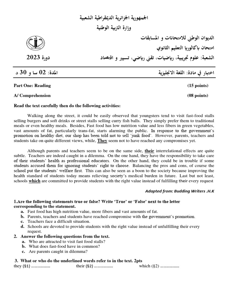 Safety Fast Food | PDF | Fast Food | Nutrition