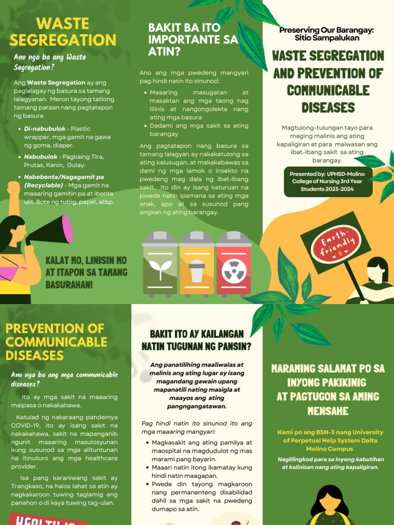 CHN Brochure | PDF