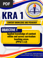 RPMS 2023-2024 MOVs | PDF | Human Communication | Behavior Modification