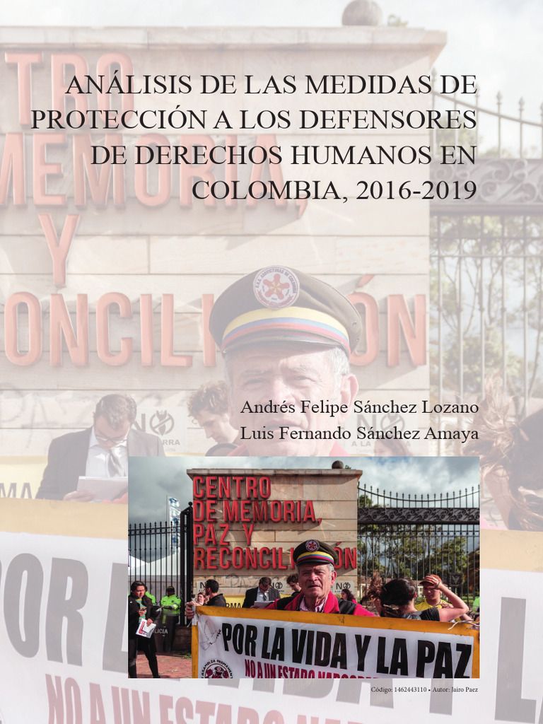 Lcgamarra%2C+04+Articulo+NOVUM+JUS+14 1+Final | PDF | Derechos humanos ...