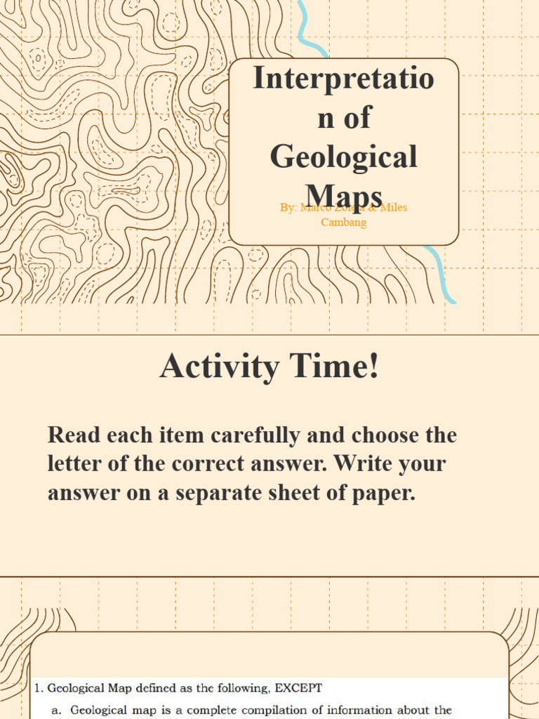 World Atlas Theme | PDF