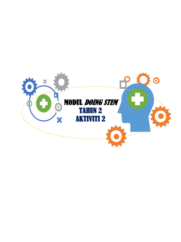 Tahun 2 - Mentol Ajaib | PDF