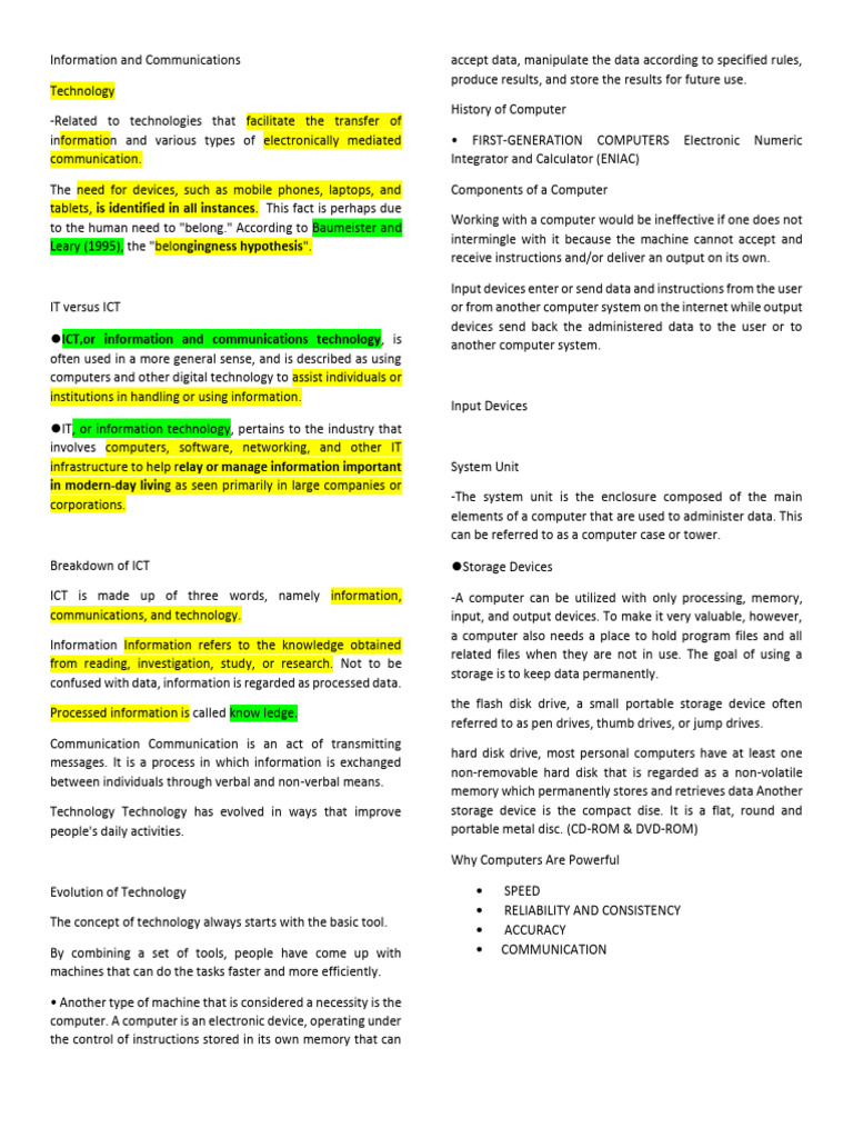GEE Reviewer Group 1 and 2 | PDF | Mobile App | Computer Network