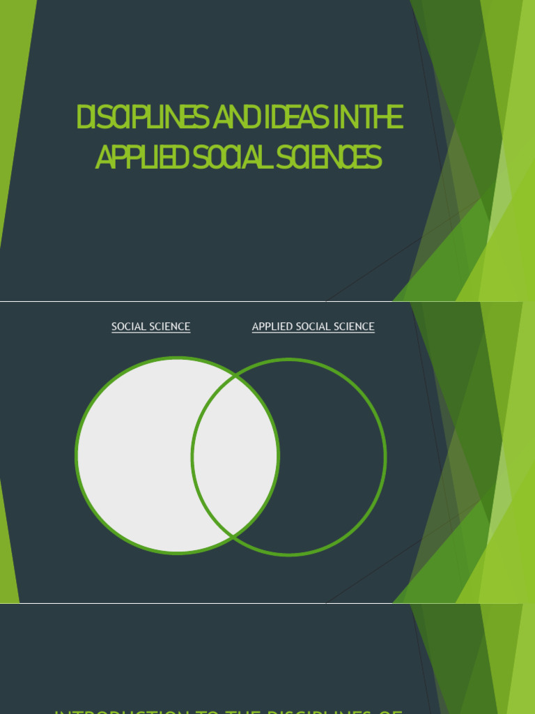 INTRODUCTION | PDF | Social Sciences | Science