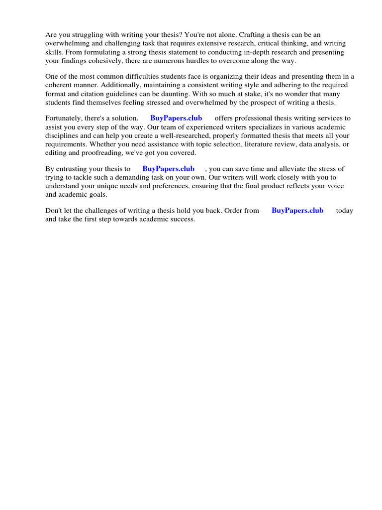 Sample Research Paper Format Pdf Thesis Academic Publishing