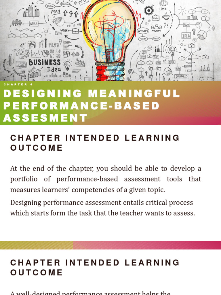 ASSESSMENT-REPORT | PDF