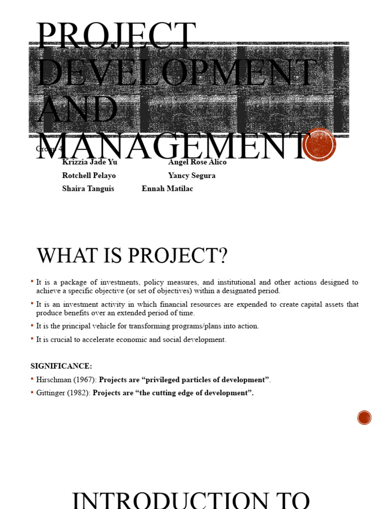 Appraisal Report | Download Free PDF | Project Management | Social Work