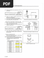 Jis Battery Table | PDF