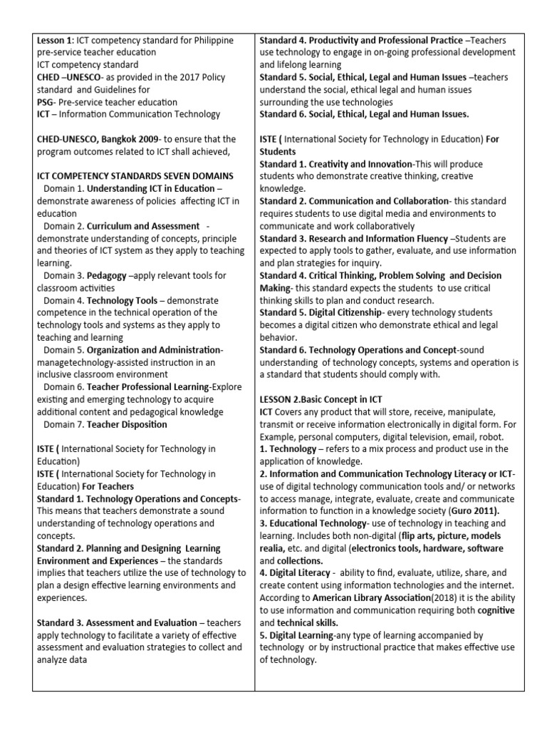 Reviewer | PDF | Educational Technology | Pedagogy