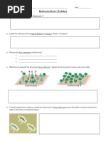 Grade 8 The Atomic Theory Worksheet | PDF | Atoms | Atomic Nucleus
