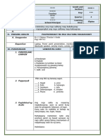 Fil 6 Q4 W6-Naipapahayag Ang Sariling Opinyon o Reaksiyon Sa Isang Napakinggang Balita Isyu o ...