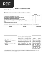 T5 - Lembar Kerja 5.2 School Well-Being - Umi Susanti - 23530474-PSE | PDF