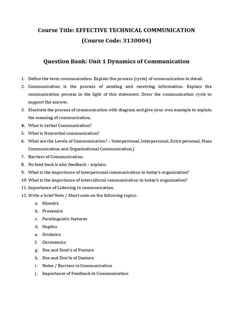Question Bank With Solution - Combined 7 Feb 2023 | PDF | Cost Of ...