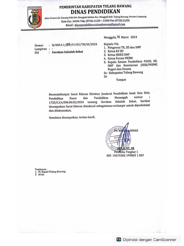 Pengantar Gss Pdf