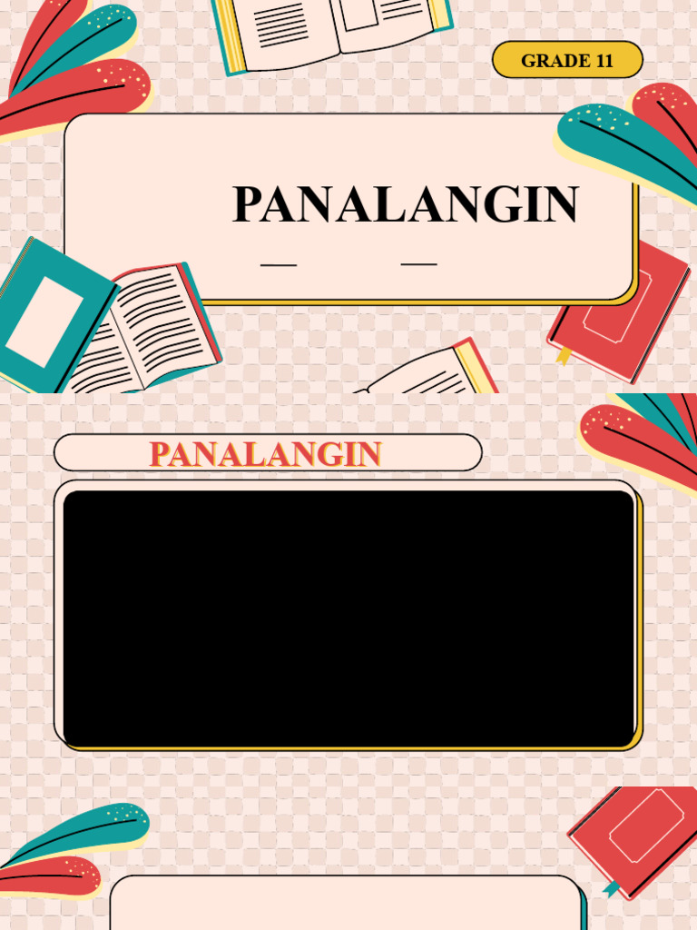 Module 7 FPL Pagsulat NG Posisyong Papel 2 | PDF