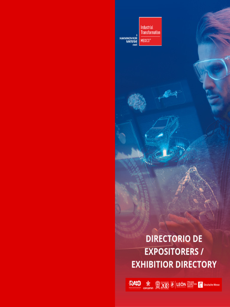 Directorio Itm 2023 | PDF | Ingeniería | Informática