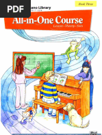 Alfreds Premier Piano Course Lesson Book 2bpdf PDF | PDF