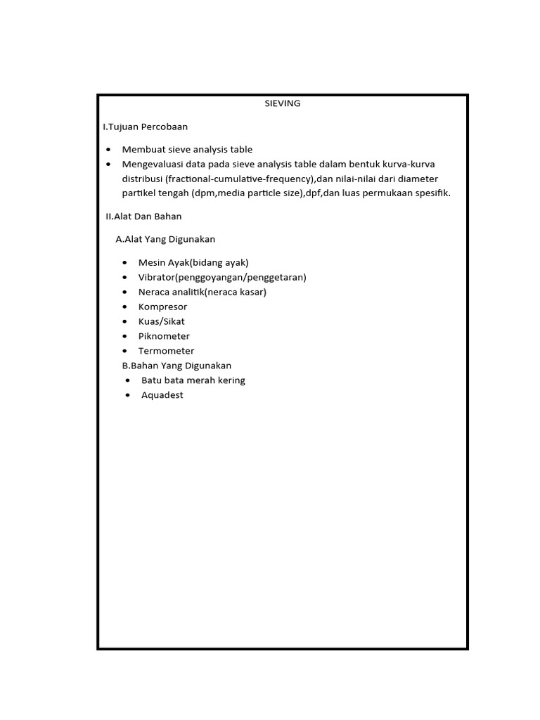 Garis Pinggir | PDF | Metode & Bahan Ajar | Teknologi & Rekayasa