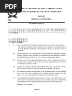 Chapter 1 - Gospel According To Maponga J - Farmers of Thought (FoT ...