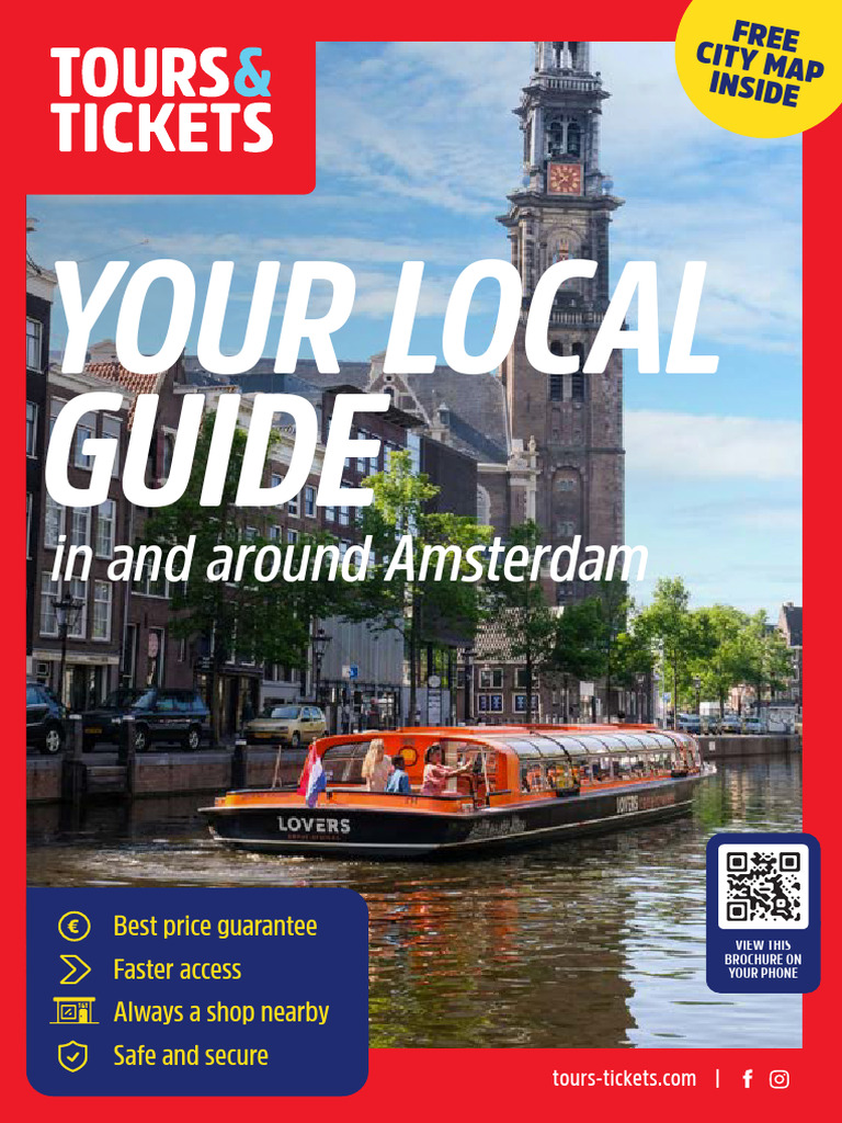 TT Brochure Summer 2023 | PDF