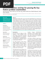 Nidoflor Cream 15g Insert Eng | PDF | Breastfeeding | Glucocorticoid