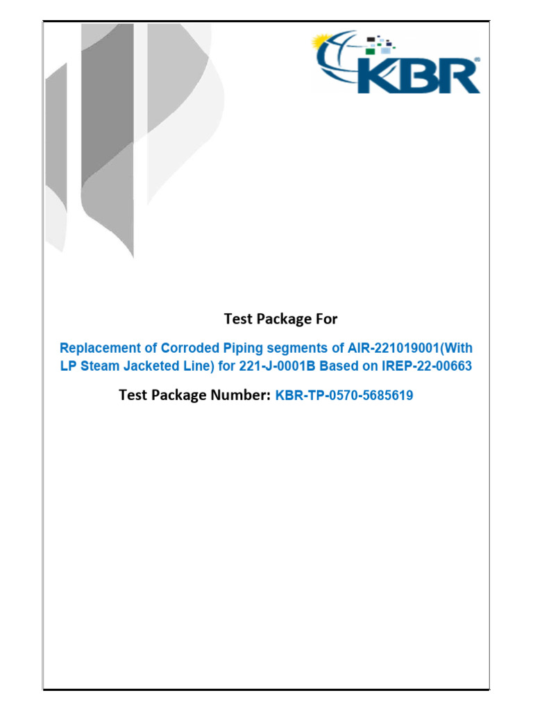 MOS-0570-5685619-00 Combined | PDF | Pipe (Fluid Conveyance) | Welding