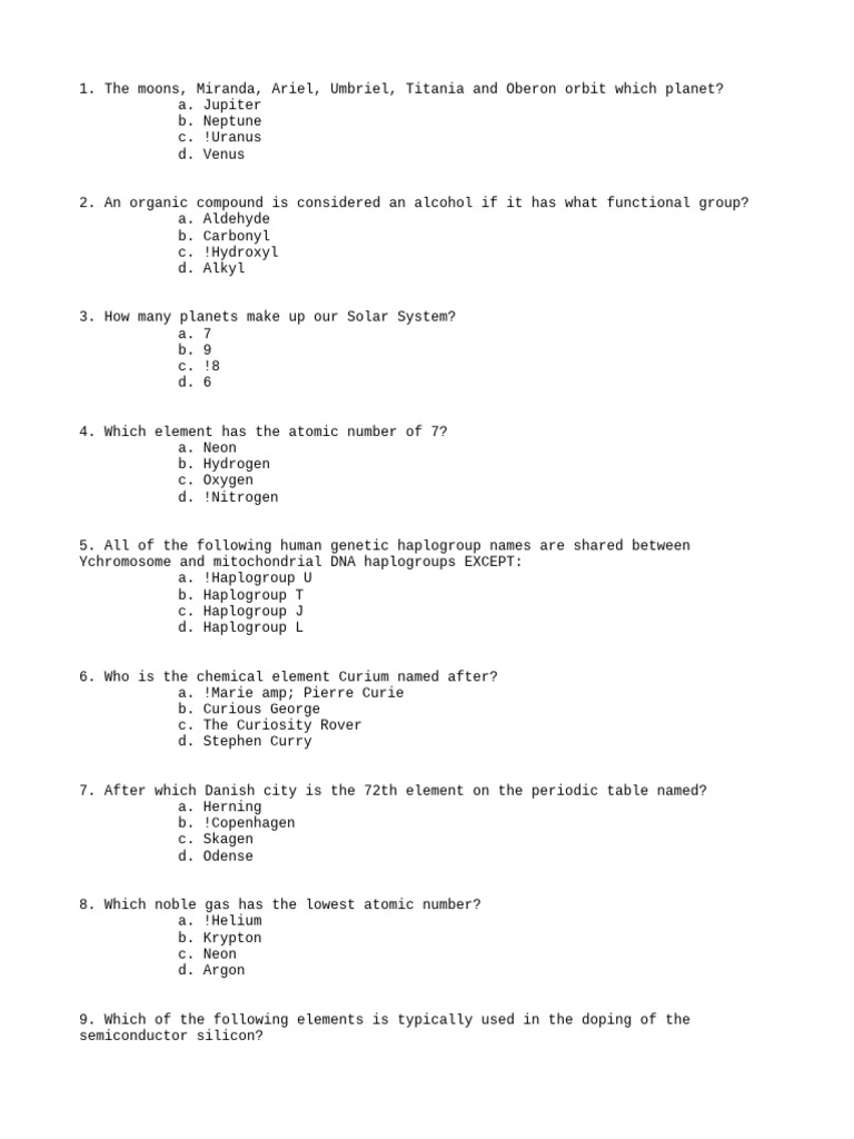 GEO331 Cartography Project Fall 2021 6 | PDF | Chemical Elements | Physical Sciences