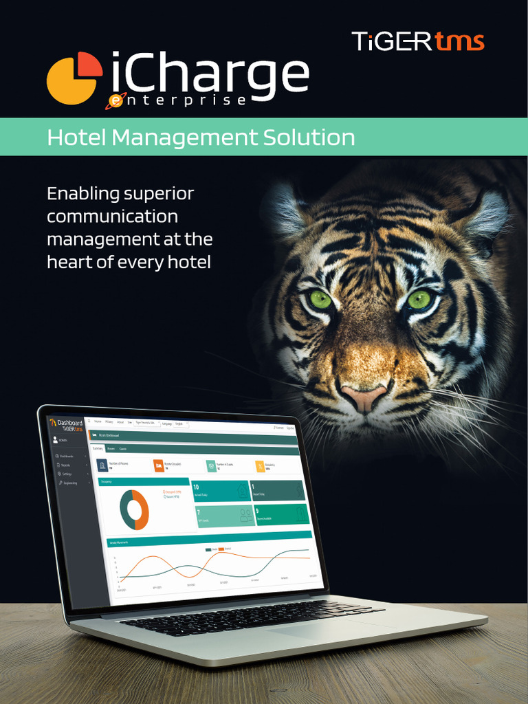 Tigertms Icharge Enterprise A4 4pp FV | PDF | Voicemail | Subscription ...