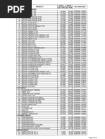 Breast Milk Fortified (Using Neosure Formula) | PDF | Teaspoon | Breast ...