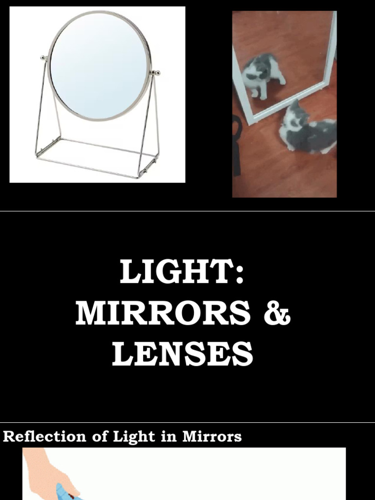 Mirror Pdf